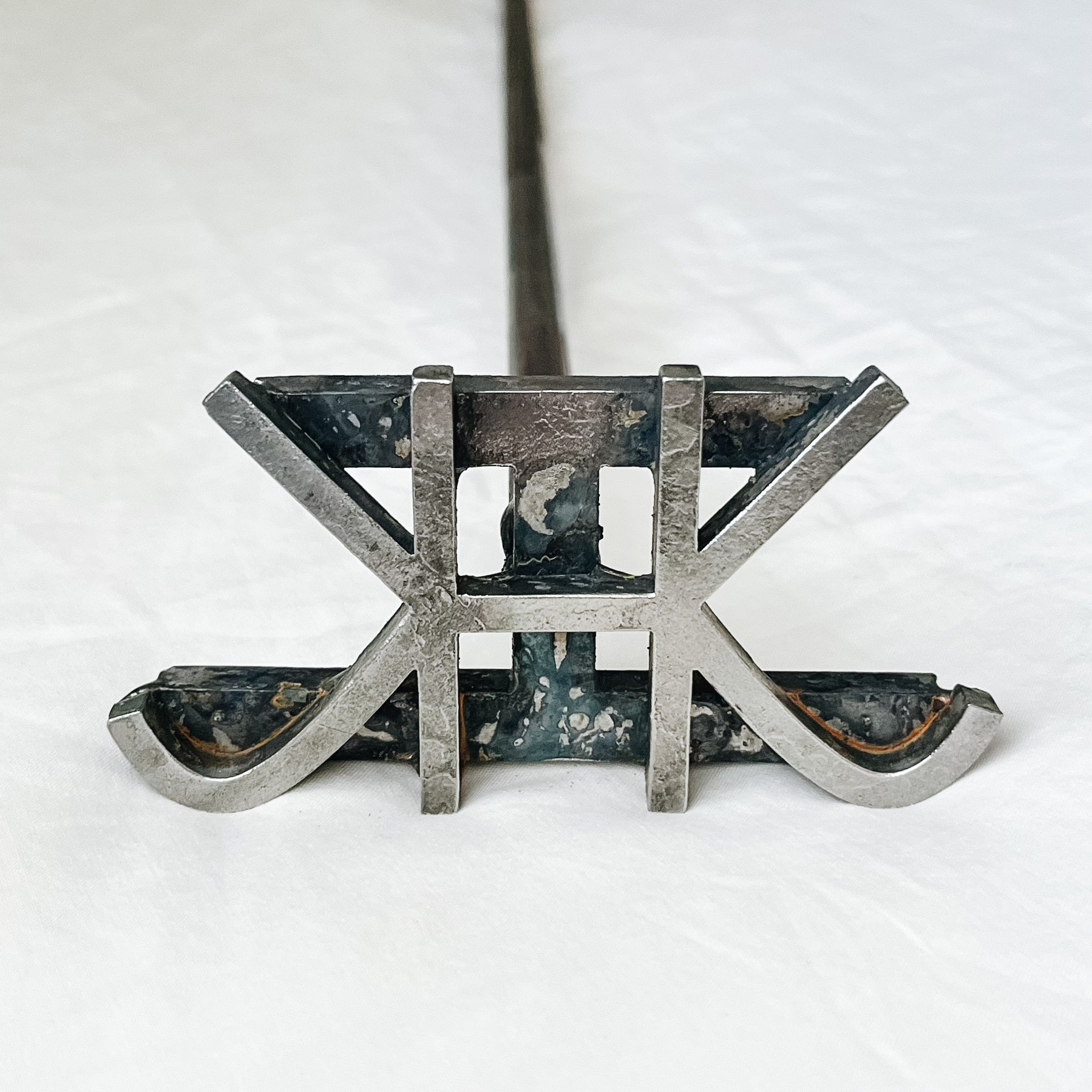 Custom Branding Irons – The Heritage Forge