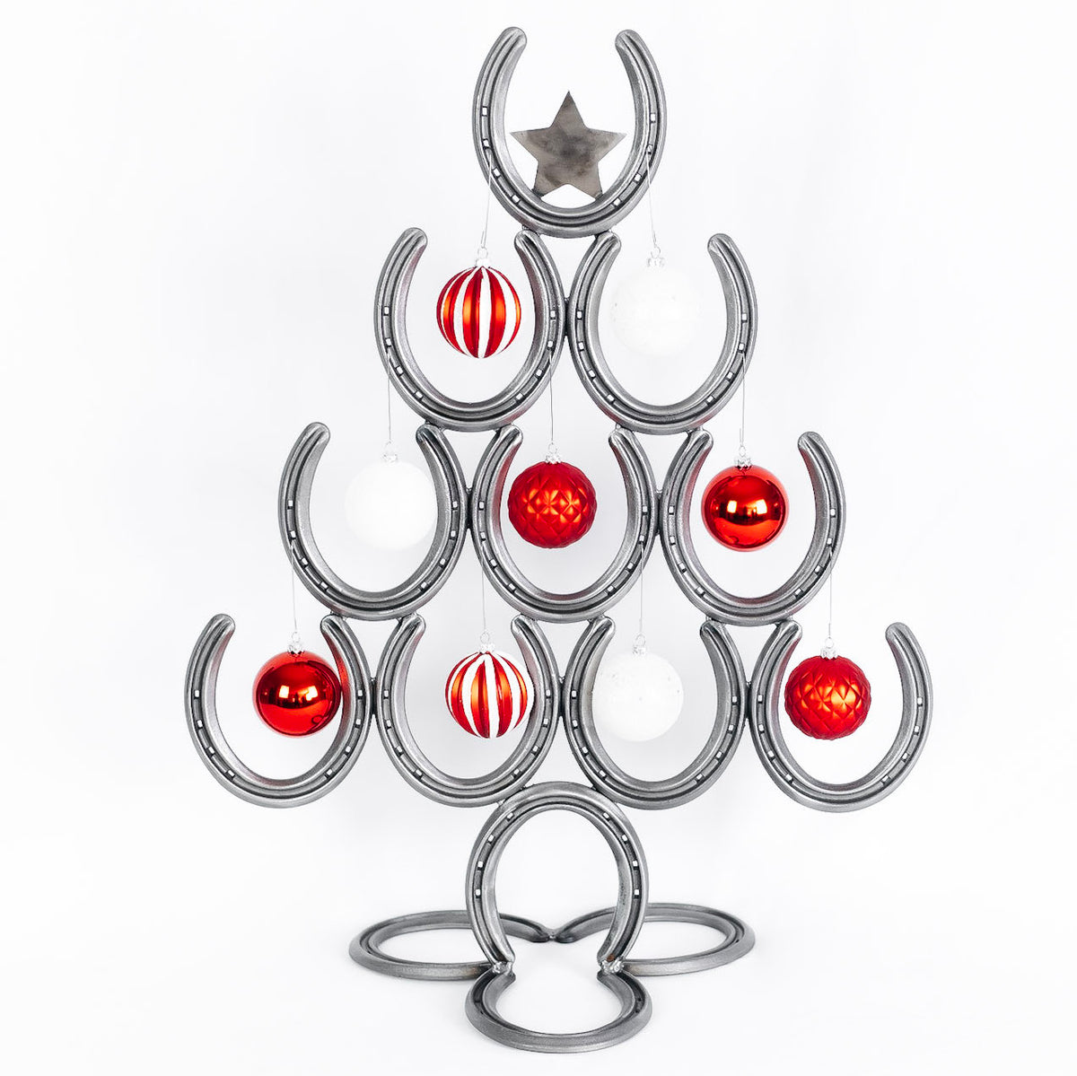 Christmas Collection – The Heritage Forge