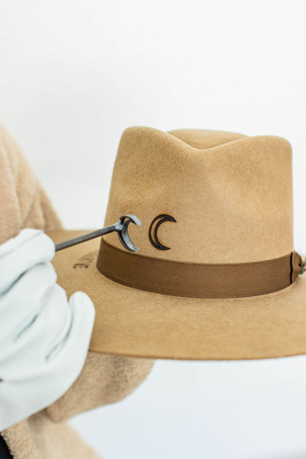 Branding Irons – The Heritage Forge