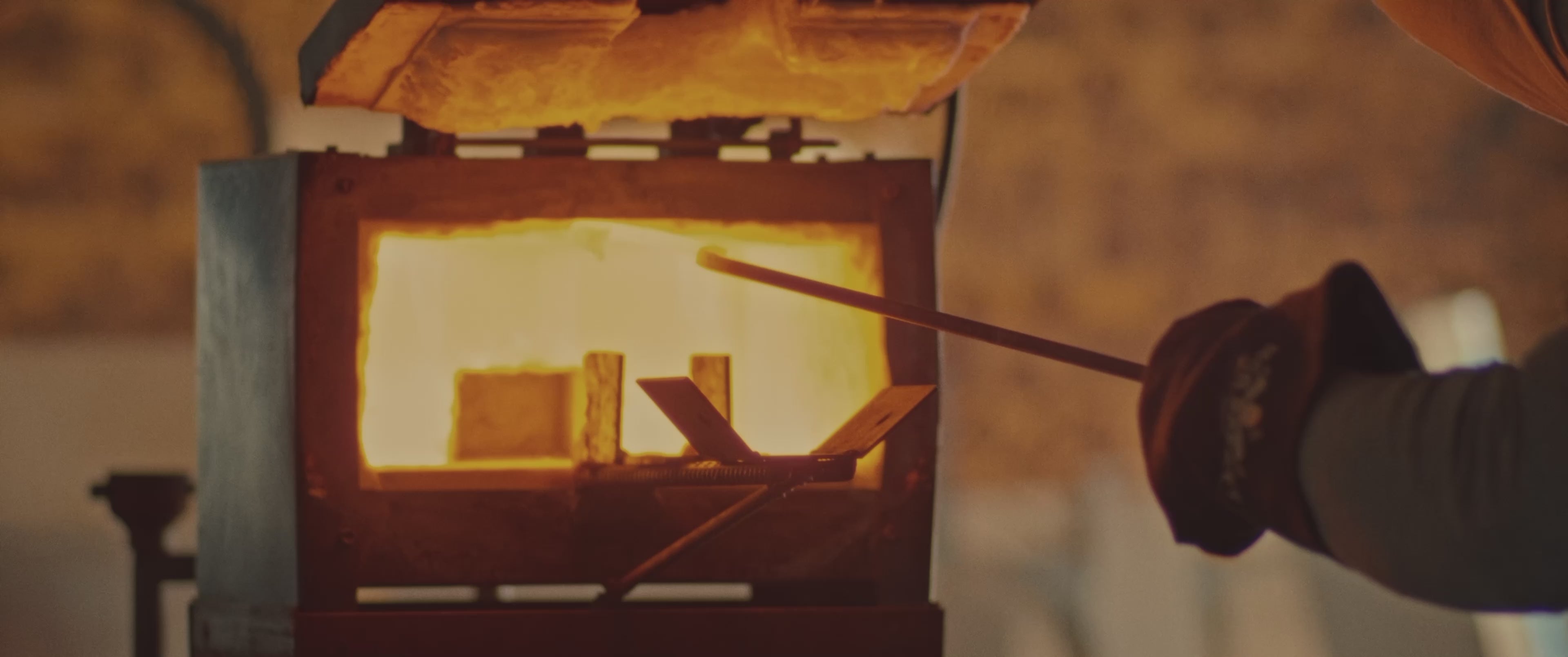 The Heritage Forge - Iron Work, Decor and More